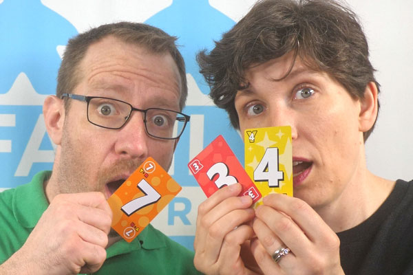 SNAP Review - Ultimatch - The Family Gamers