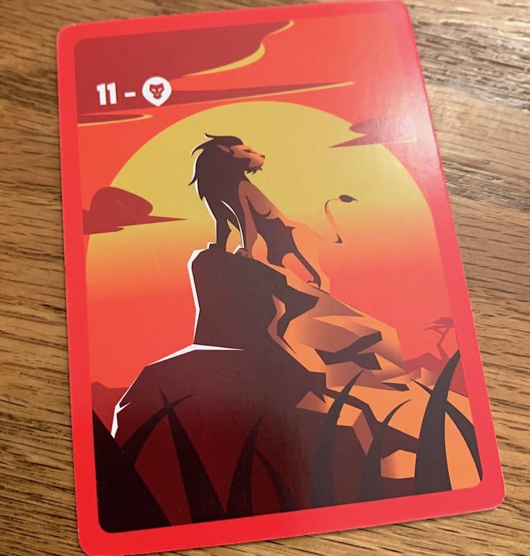 Animix - Set Collection in the Wild - The Family Gamers