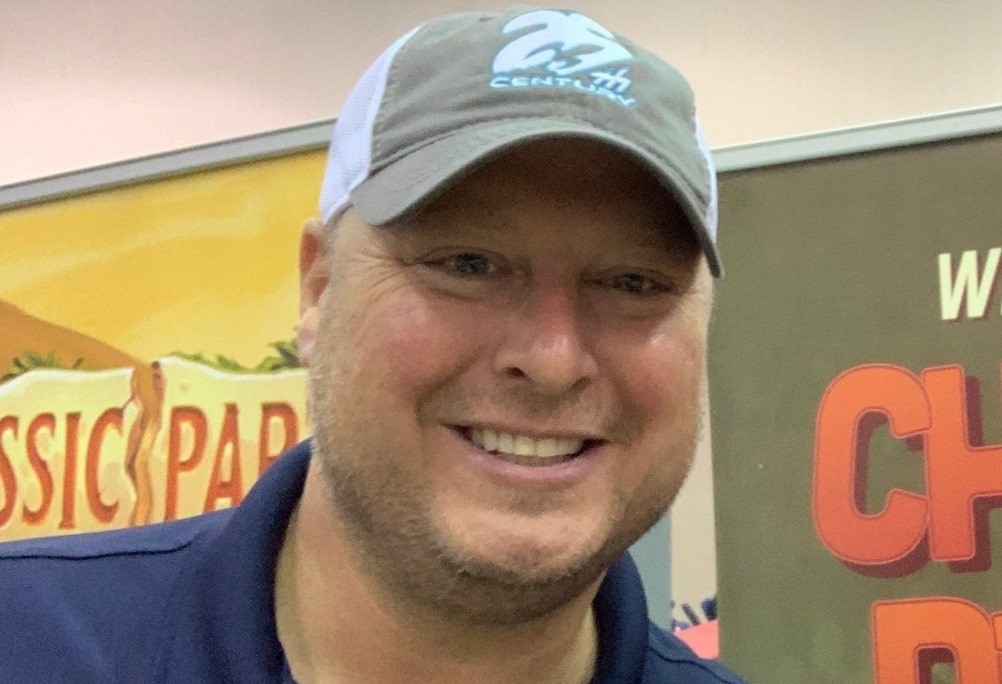 Episode 329 - 25th Century Games with Chad Elkins - The Family Gamers