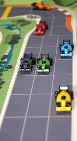 Downforce: The Best Racing Game of the Eighties and Nineties is Back