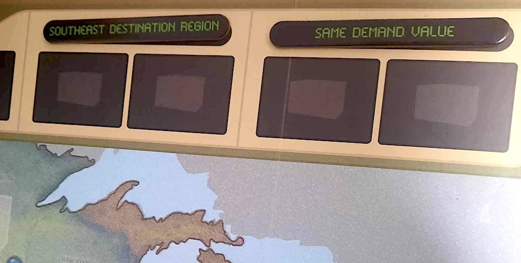 Express Route - The Family Gamers