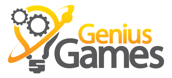 PAX Unplugged 2019: Genius Games - Ecosystem - The Family Gamers