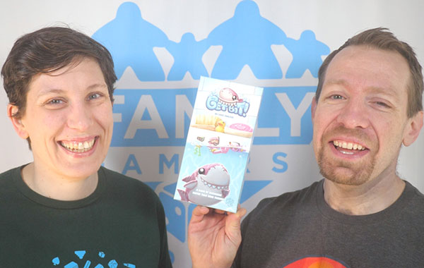 SNAP Review - Get Bit! - The Family Gamers