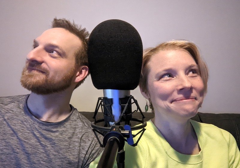 Episode 335 - How To Steam Broccoli - The Family Gamers