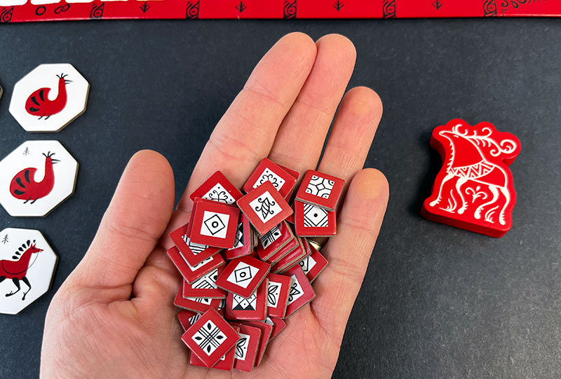 SNAP Review - Mezen - The Family Gamers