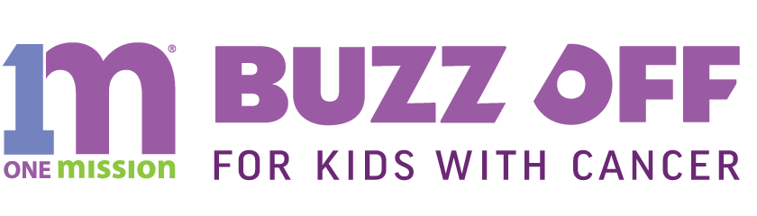 Buzz Off - For Kids with Cancer - The Family Gamers