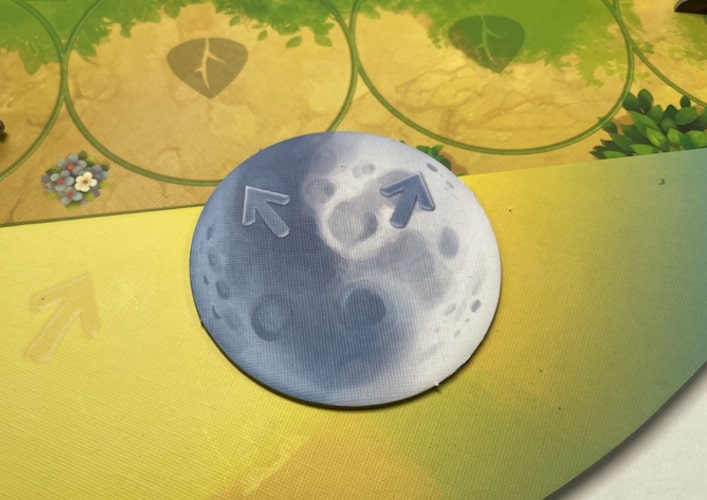 Photosynthesis: Under the Moonlight or Lost in the Dark? - The Family ...