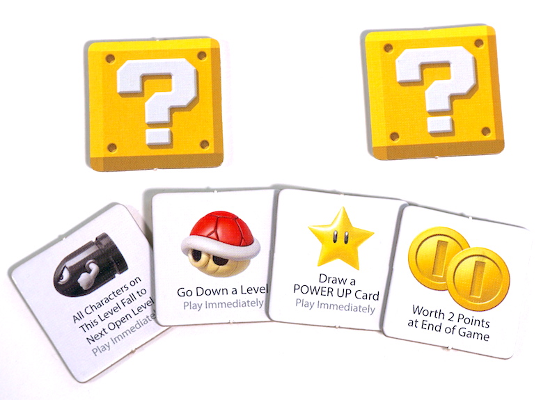 Super Mario Level Up!: Climb All of the Levels! - The Family Gamers