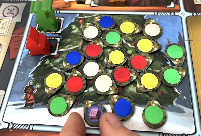 Santa's Workshop - Holiday Fun for All - The Family Gamers