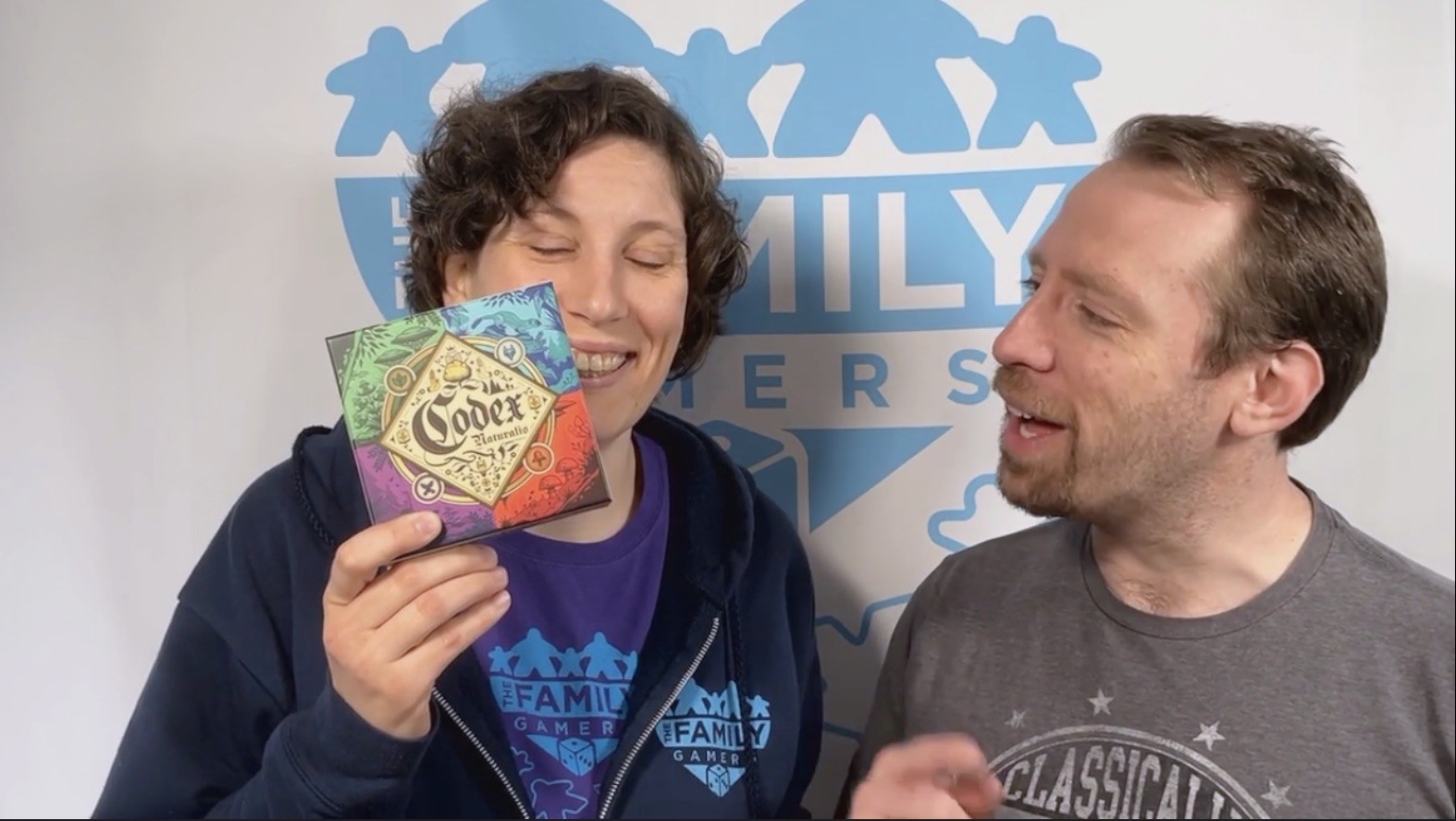 SNAP Review - Codex Naturalis - The Family Gamers