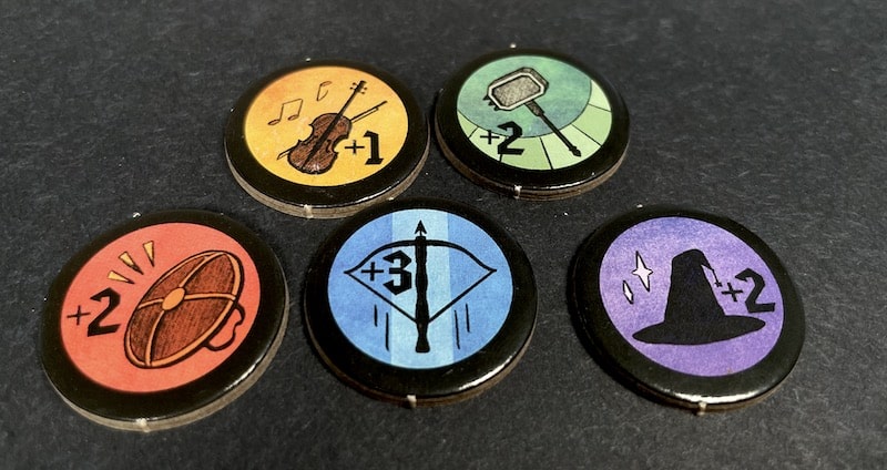 The Adventure Zone: Bureau of Balance - The Family Gamers