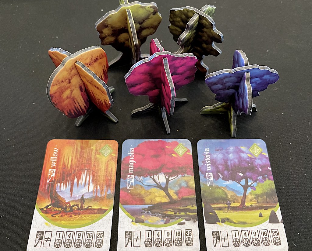 Tang Garden : Meditative and Artistic - The Family Gamers