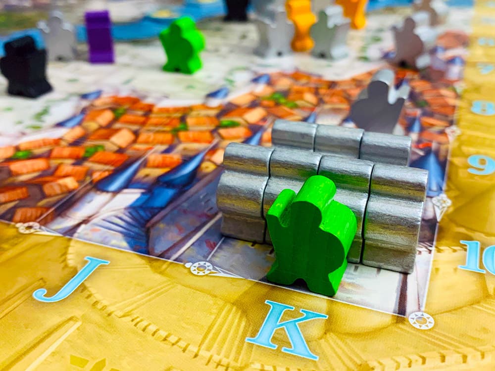 Episode 308 - Different Ways to Adventure with Board Games - The Family ...